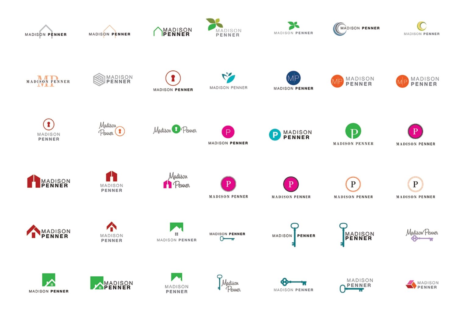 Five Tips for Creating the Perfect Personal Logo | The Studio
